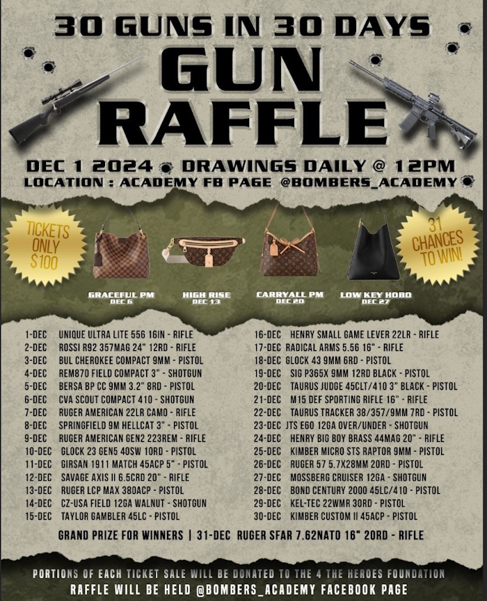 4 The Heroes | Honor the Brave | Benefiting America's Military Heroes